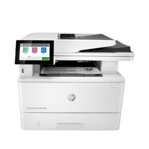HP LaserJet Pro MFP 4103fdw Printer – Digital Direct