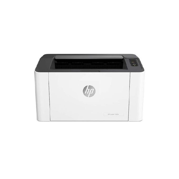 HP LaserJet 107a mono Printer – Digital Direct
