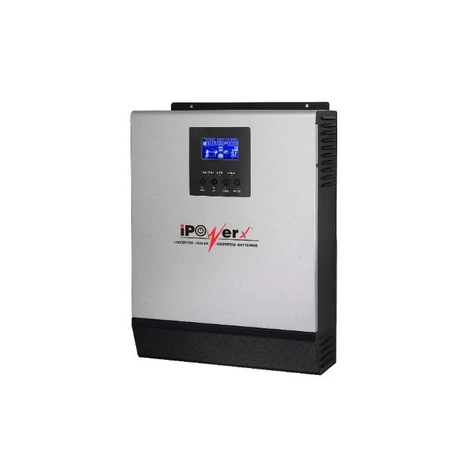 iPowerplus 5KVA/48V Inverter – Digital Direct