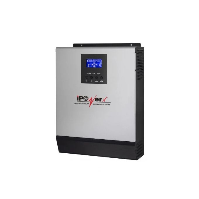 iPowerplus 5KVA/48V Inverter – Digital Direct