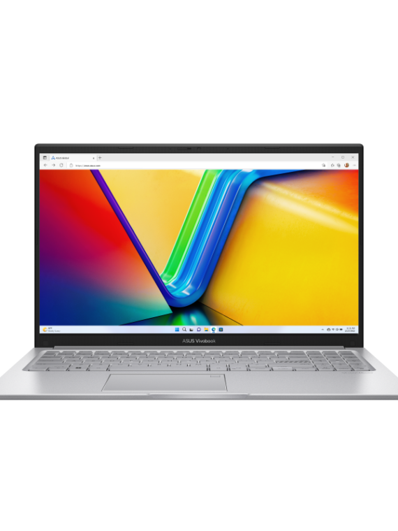 ASUS VivoBook 15 i5 Laptop – Digital Direct